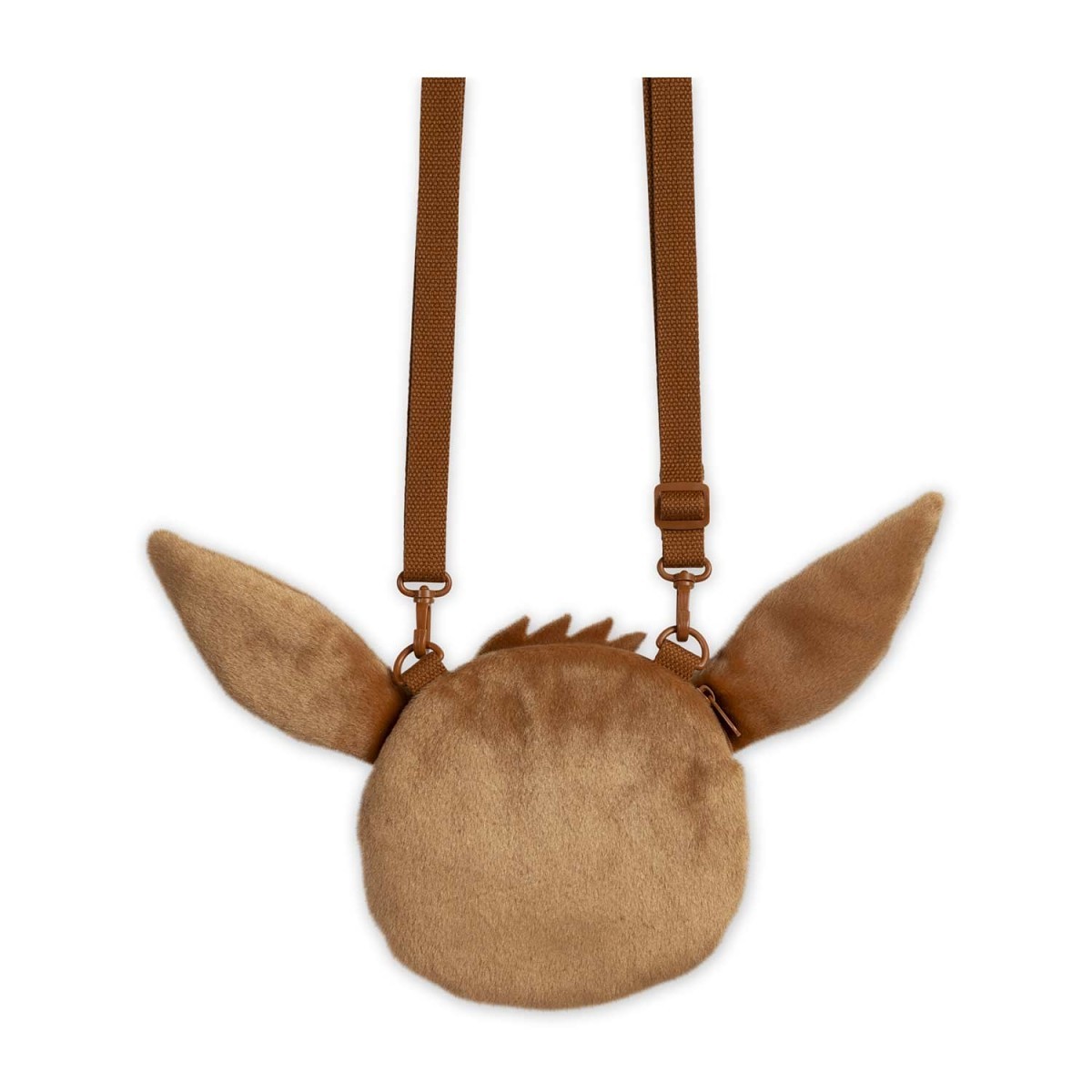 Eevee Collection: Eevee Plush Bag | Pokémon Center Official Site