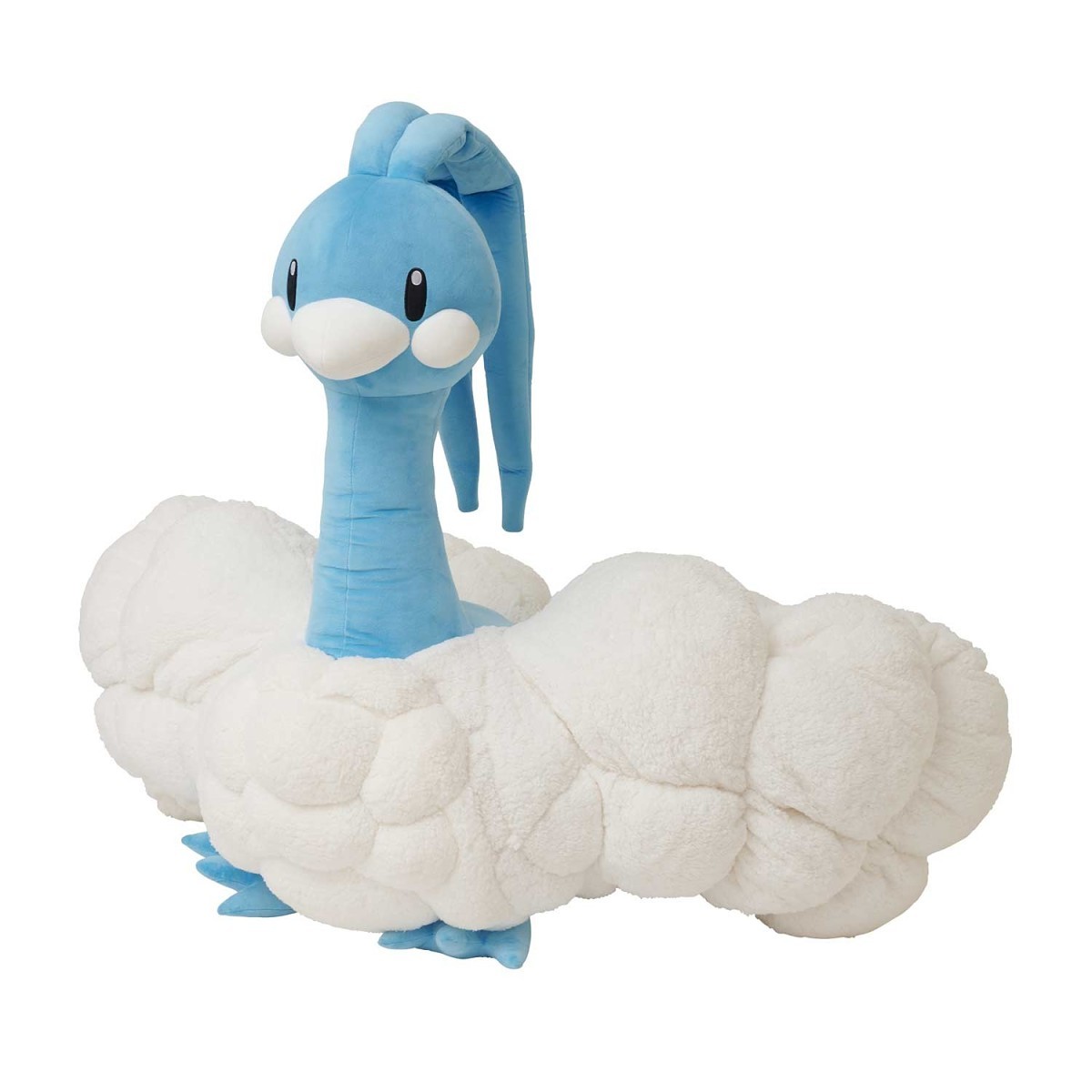 Altaria Pokédex-Size Poké Plush - 51 ½ In. | Pokémon Center Canada ...