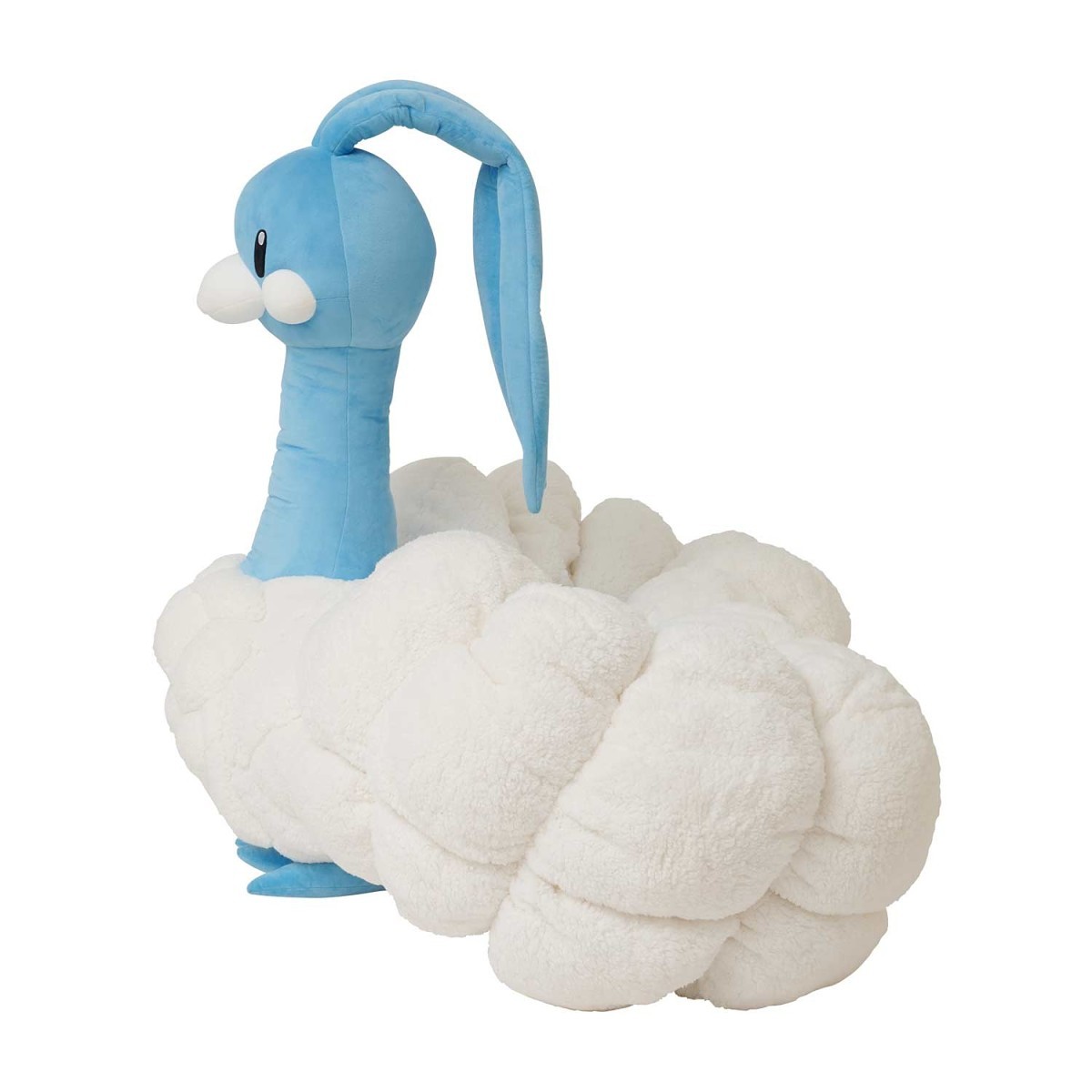 Altaria Pokédex-Size Poké Plush - 51 ½ In. | Pokémon Center Canada ...