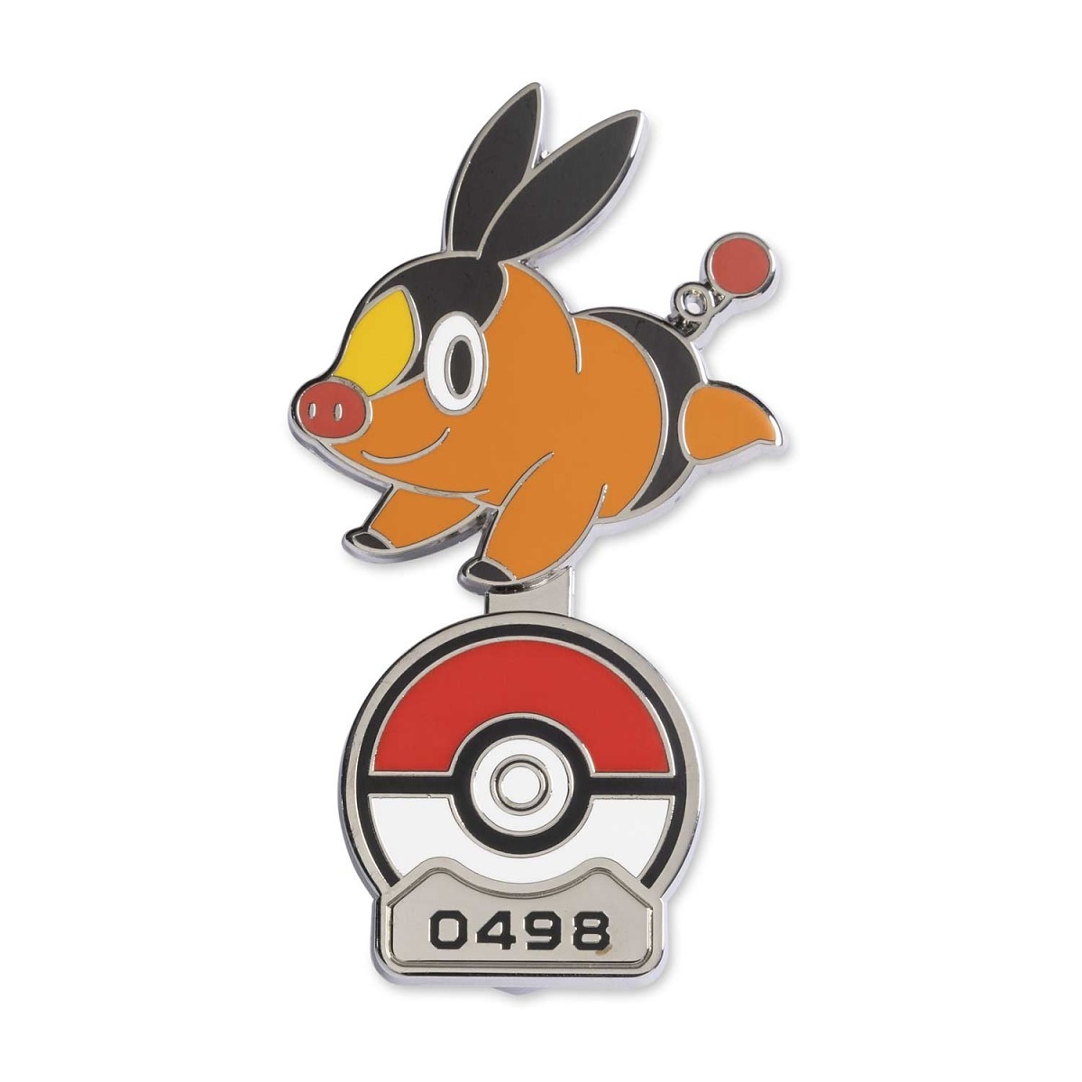 First Partner Gallery Pins & Pokémon Legends: Z-A – Nintendo Switch 2 ...