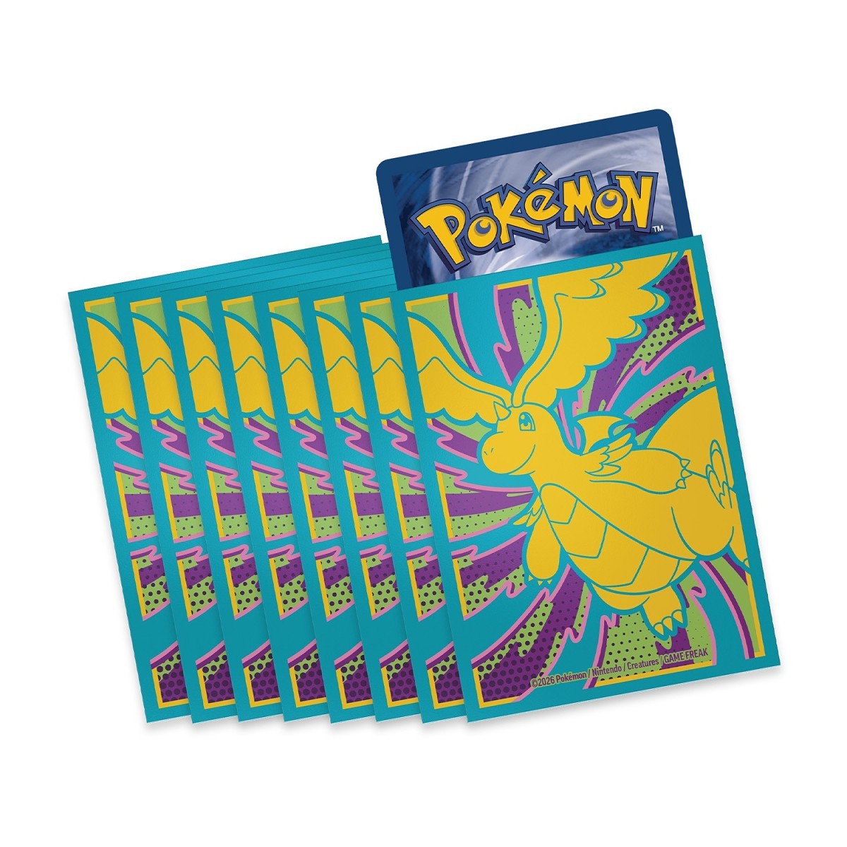 Pokémon TCG: Mega Evolution-Ascended Heroes Pokémon Center Elite ...