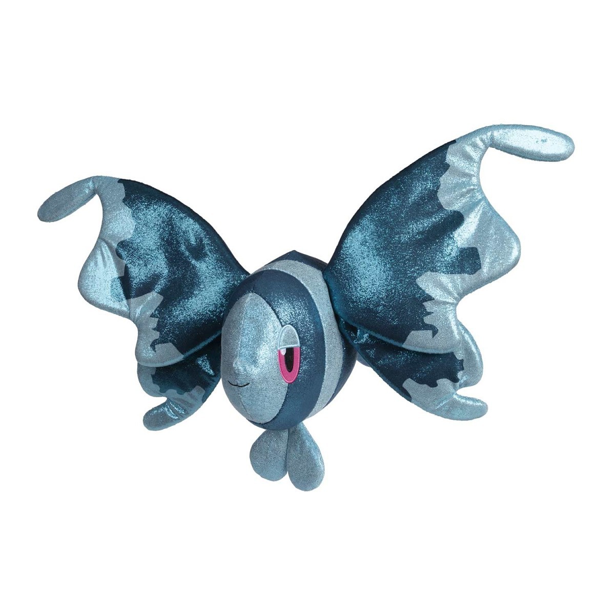 Lumineon Sparkly Friends Plush - 14 ½ In. | Pokémon Center Official Site