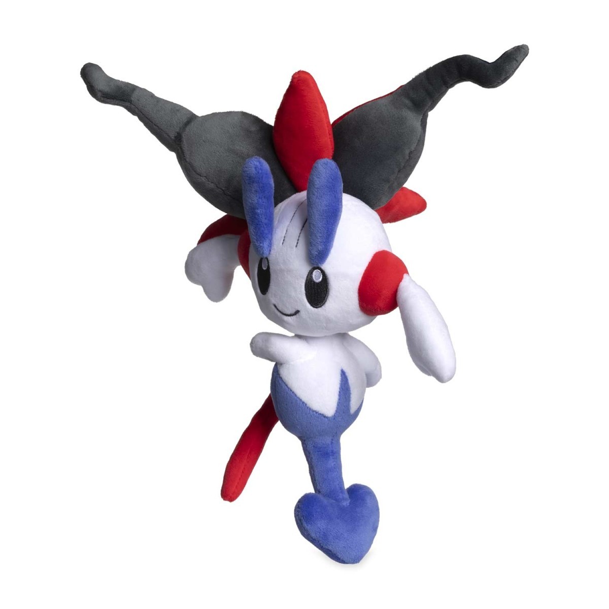 Eternal Flower Floette Poké Plush - 11 In. | Pokémon Center UK Official ...