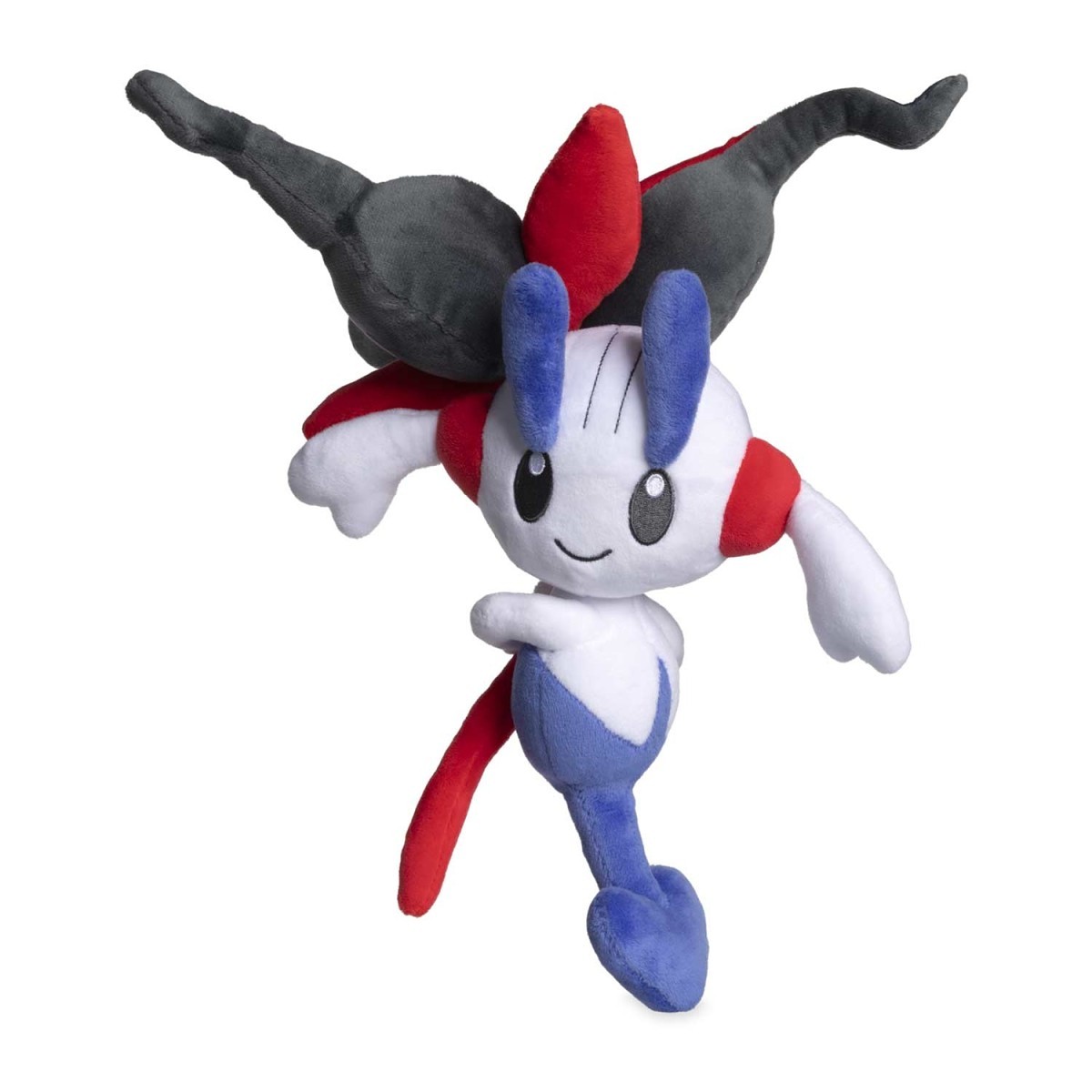 Eternal Flower Floette Poké Plush - 11 In. | Pokémon Center UK Official ...