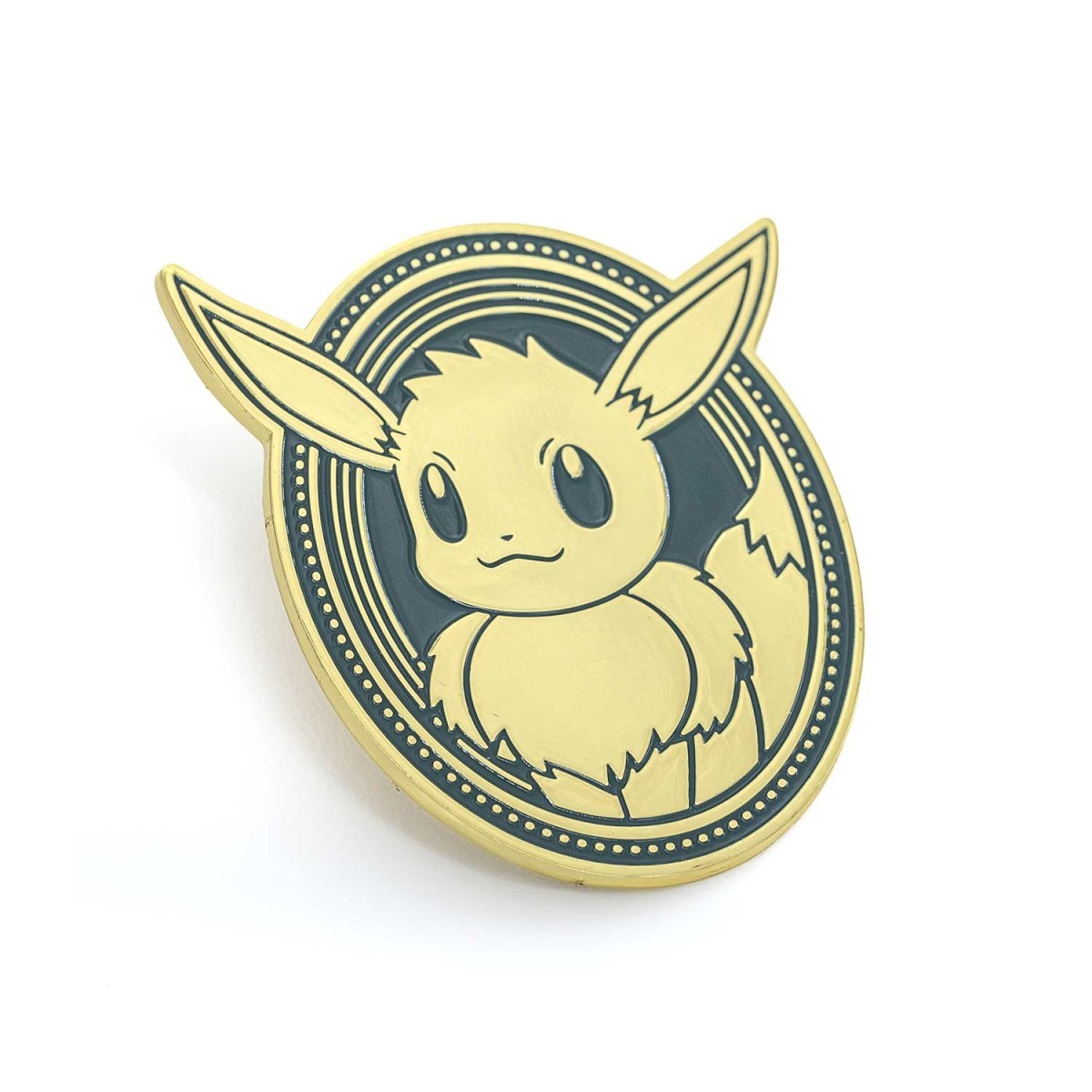 Pokémon × Natural History Museum: Eevee Magnet | Pokémon Center UK ...