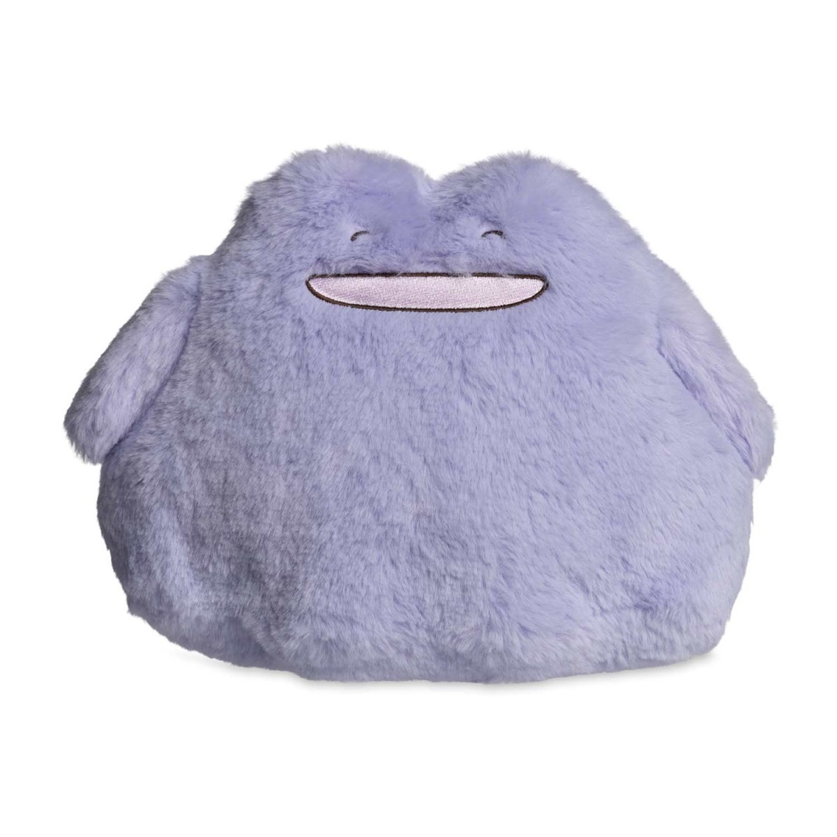 Ditto (Jolly) Pokémon Natures Dancing Plush - 11 In. | Pokémon Center ...