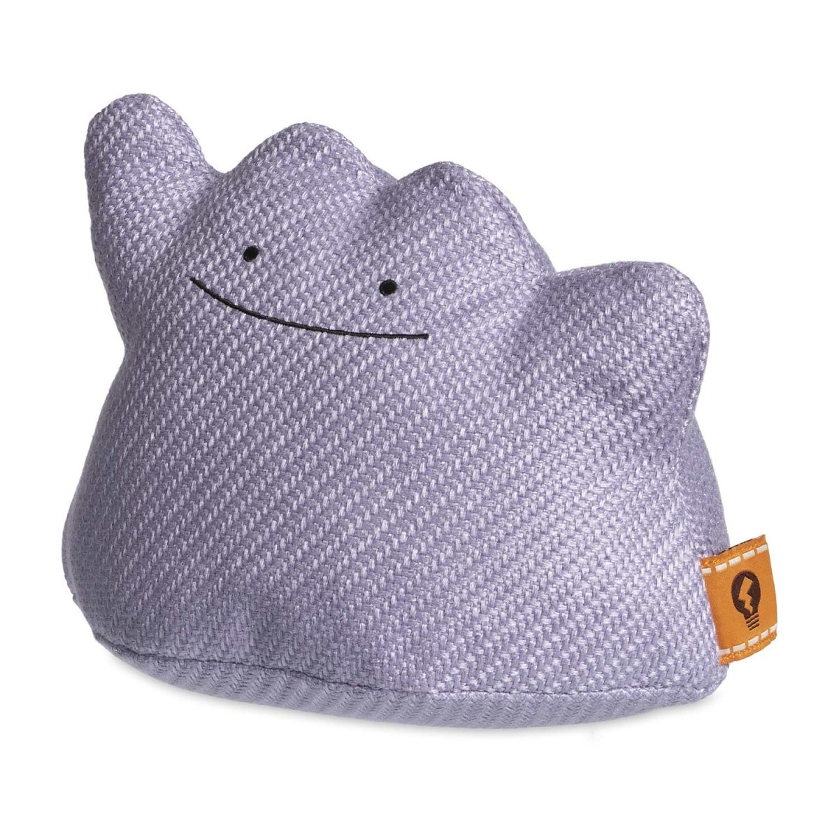Pokémon Friends Ditto Plush | Pokémon Center Official Site