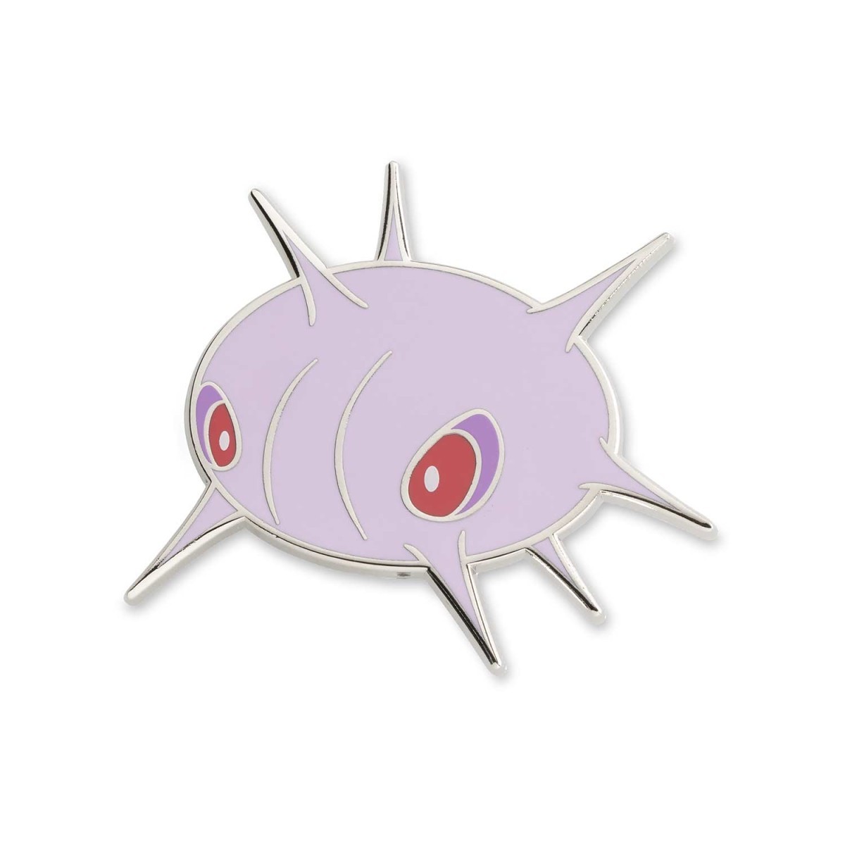 Cascoon Pokémon Pin | Pokémon Center Official Site