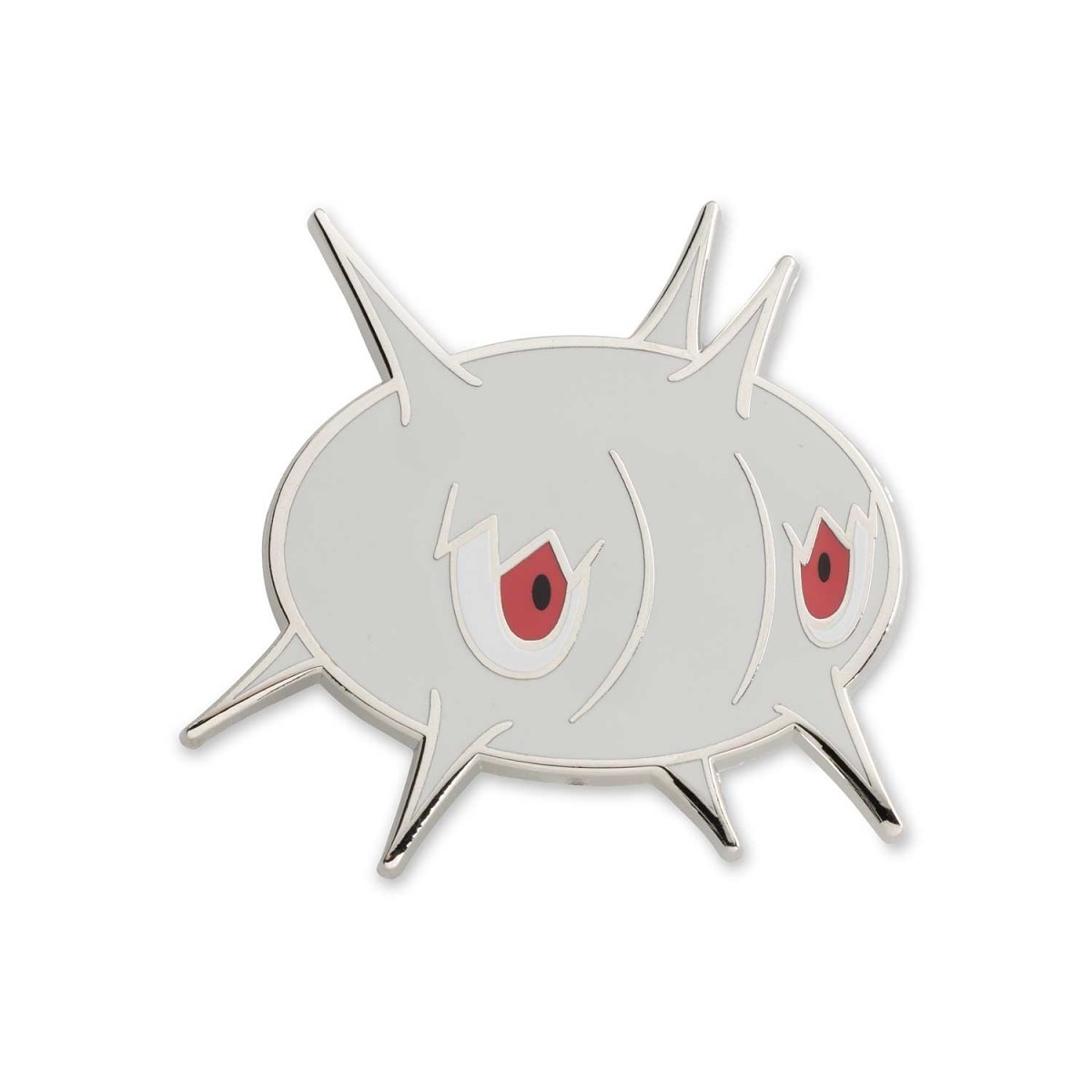 Silcoon Pokémon Pin | Pokémon Center Canada Official Site