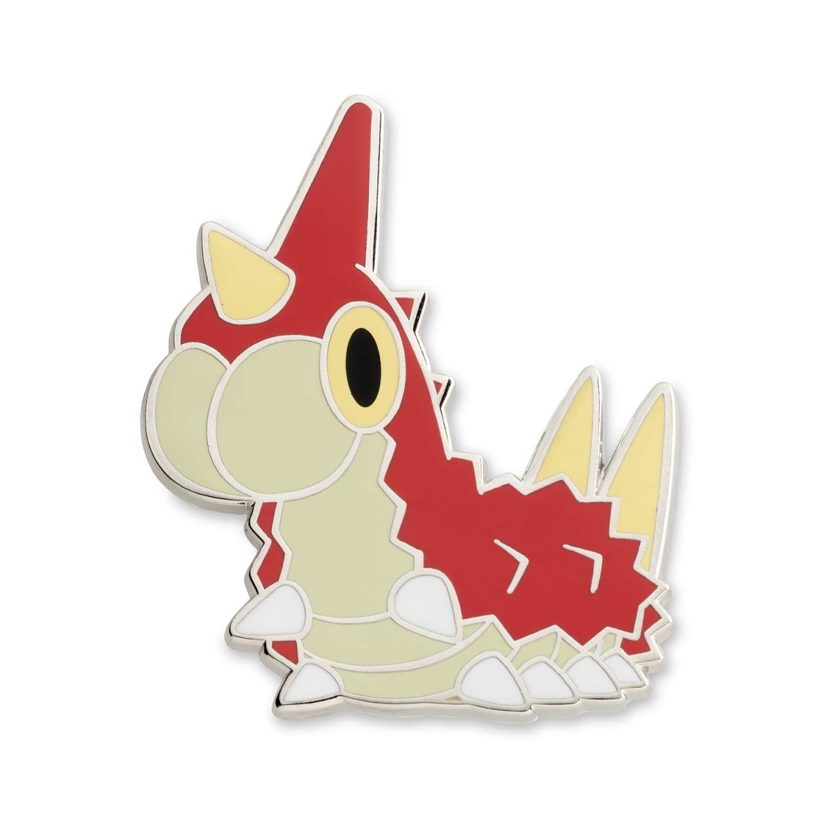 Wurmple Pokémon Pin | Pokémon Center Official Site