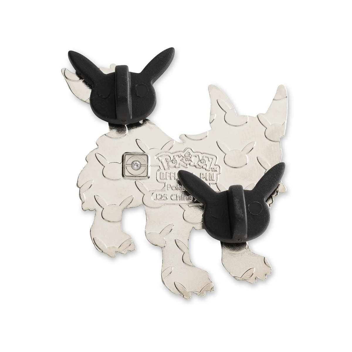 Mightyena Pokémon Pin | Pokémon Center Official Site