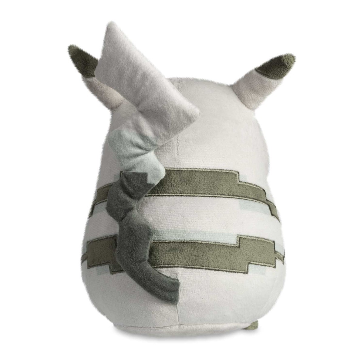Pikachu 1996 Style Plush | Pokémon Center Official Site