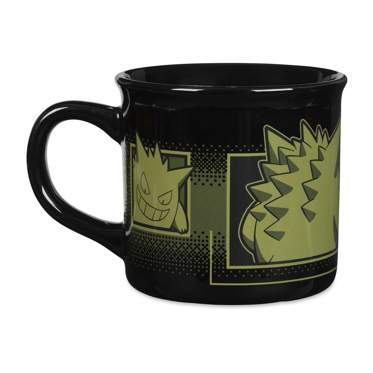Opening Scene Mug (15 oz.) | Pokémon Center Official Site