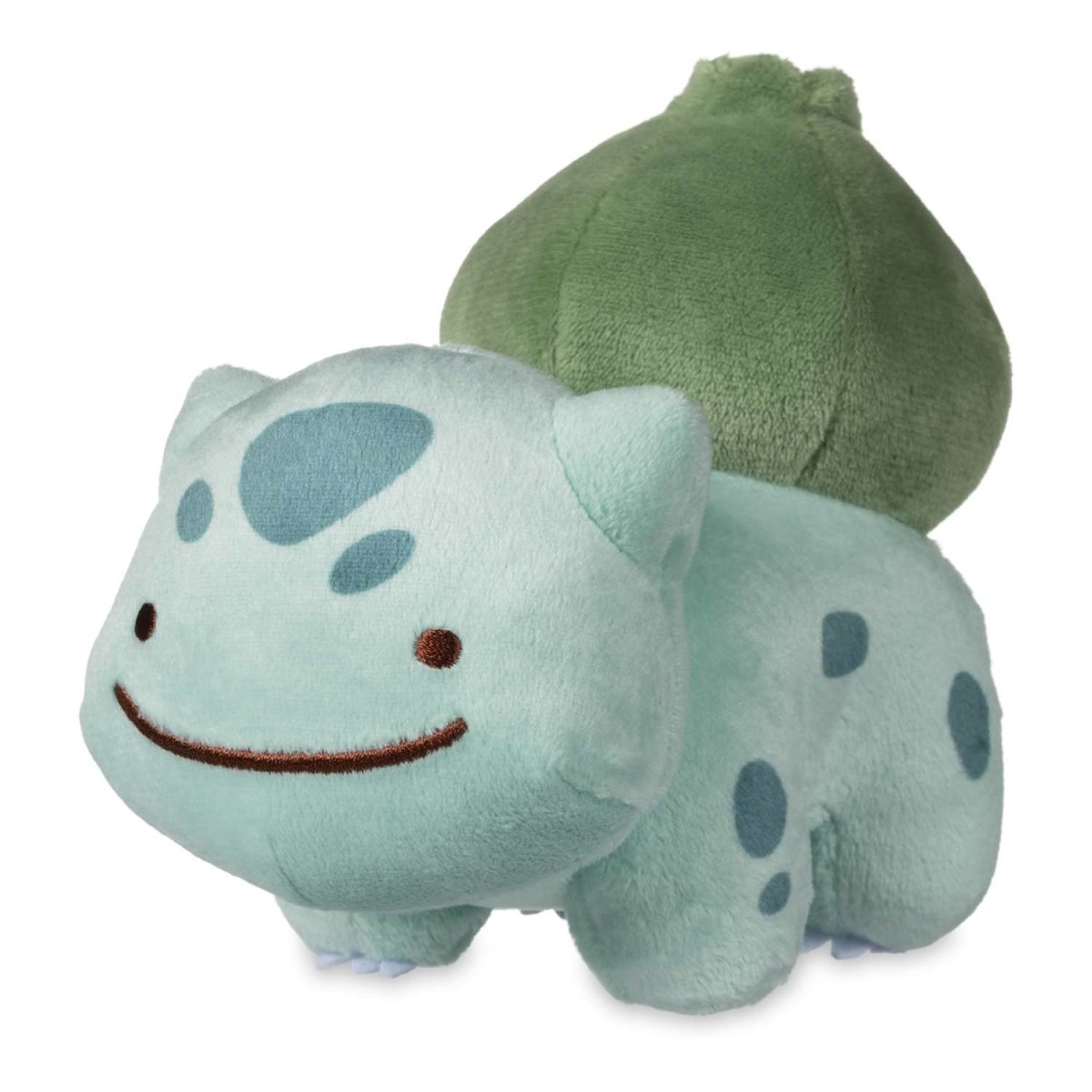 Ditto As Bulbasaur Plush - 5 ½ In. | Pokémon Center Official Site