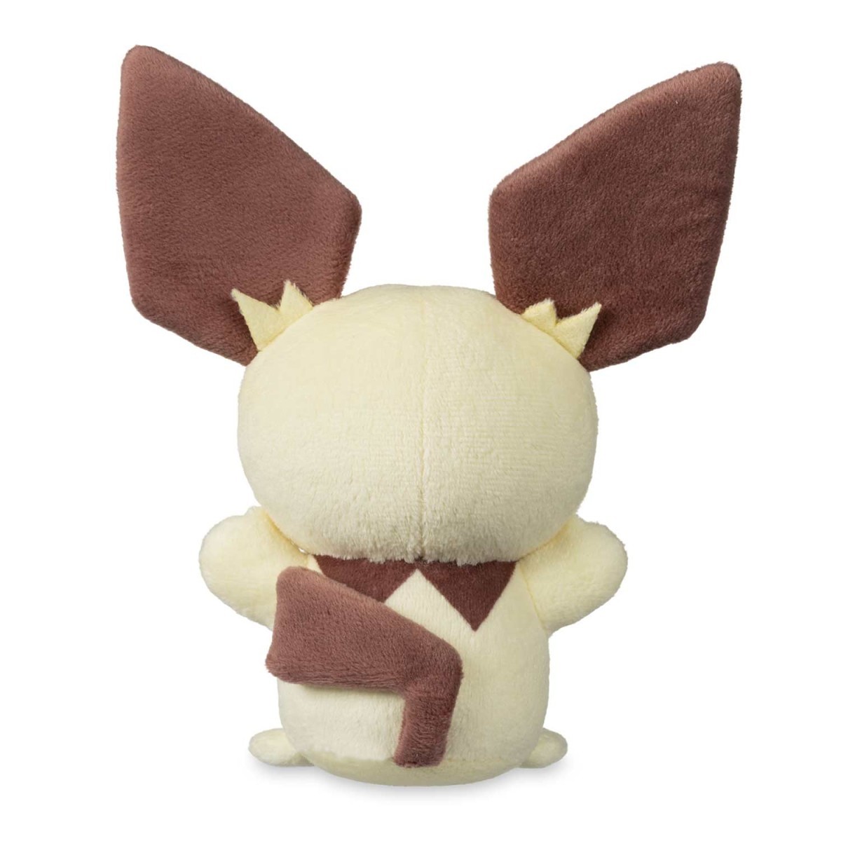 Ditto As Pichu Plush - 7 In. | Pokémon Center Official Site