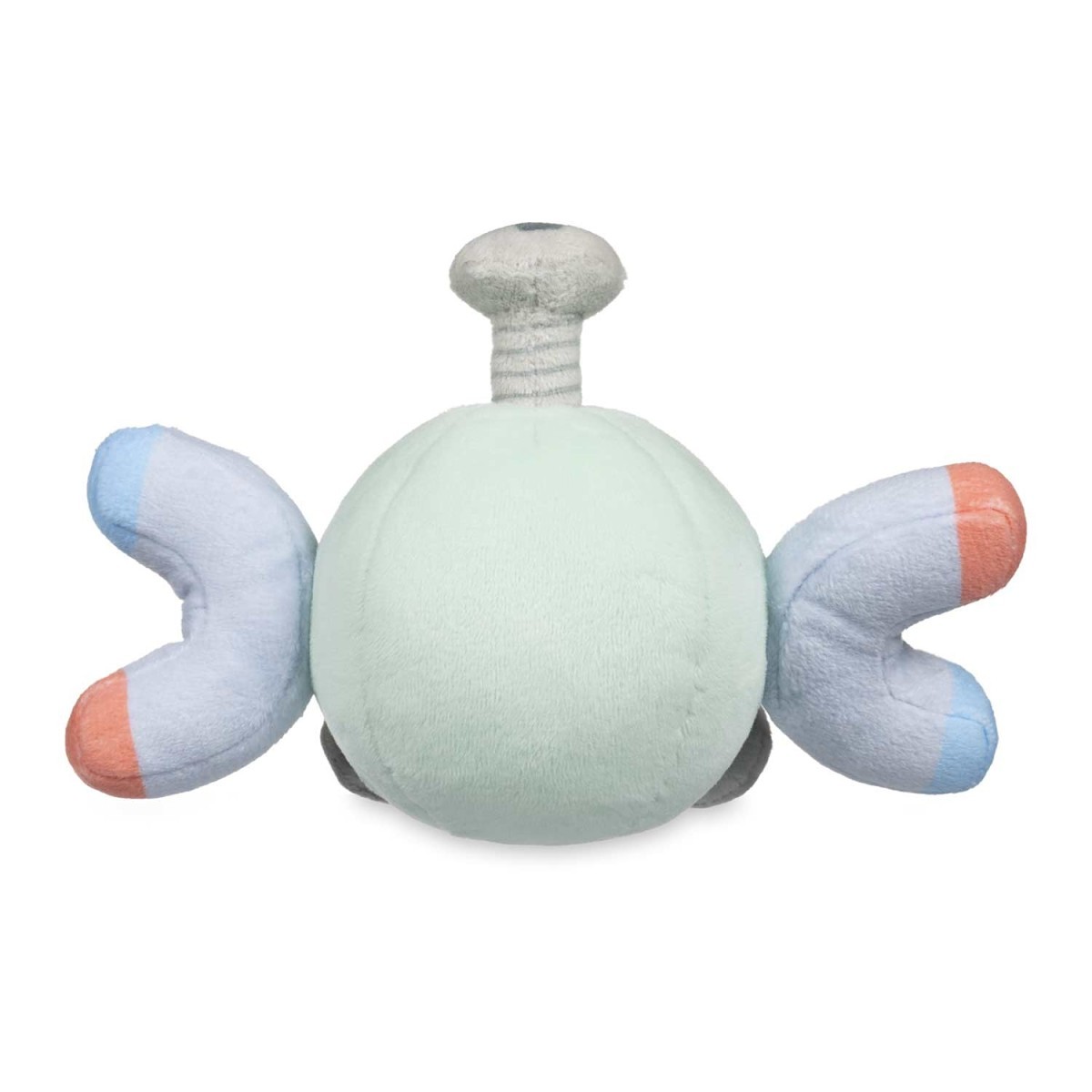 Ditto As Magnemite Plush - 7 In. | Pokémon Center Official Site