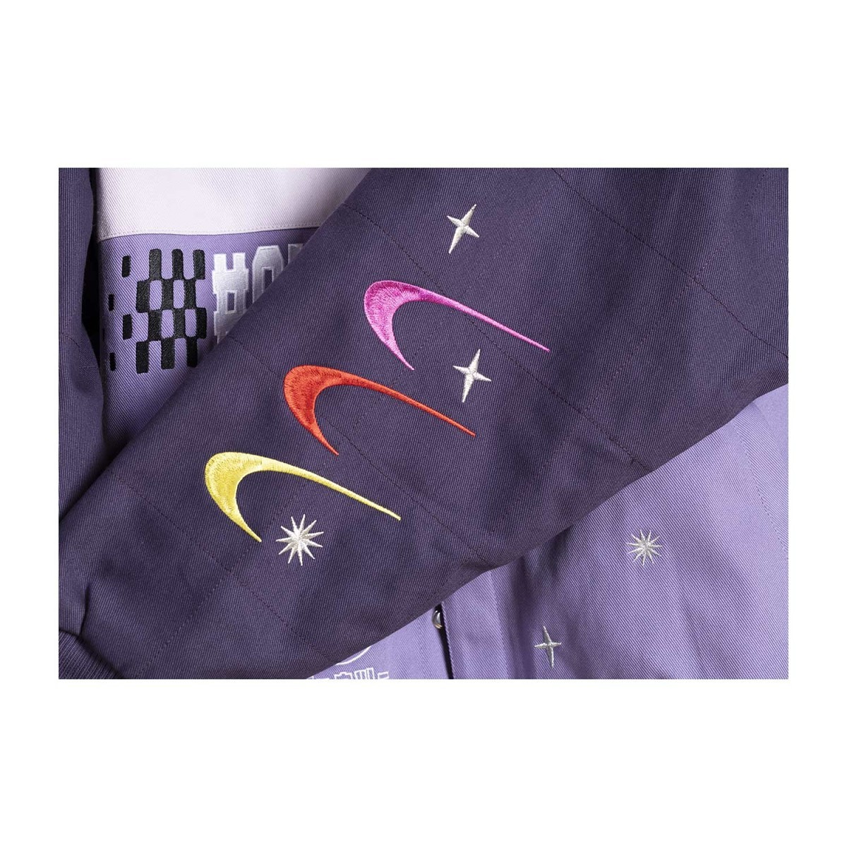 Pokémon × JimmyPaul by Difuzed: Mewtwo Jacket - Adult | Pokémon Center ...