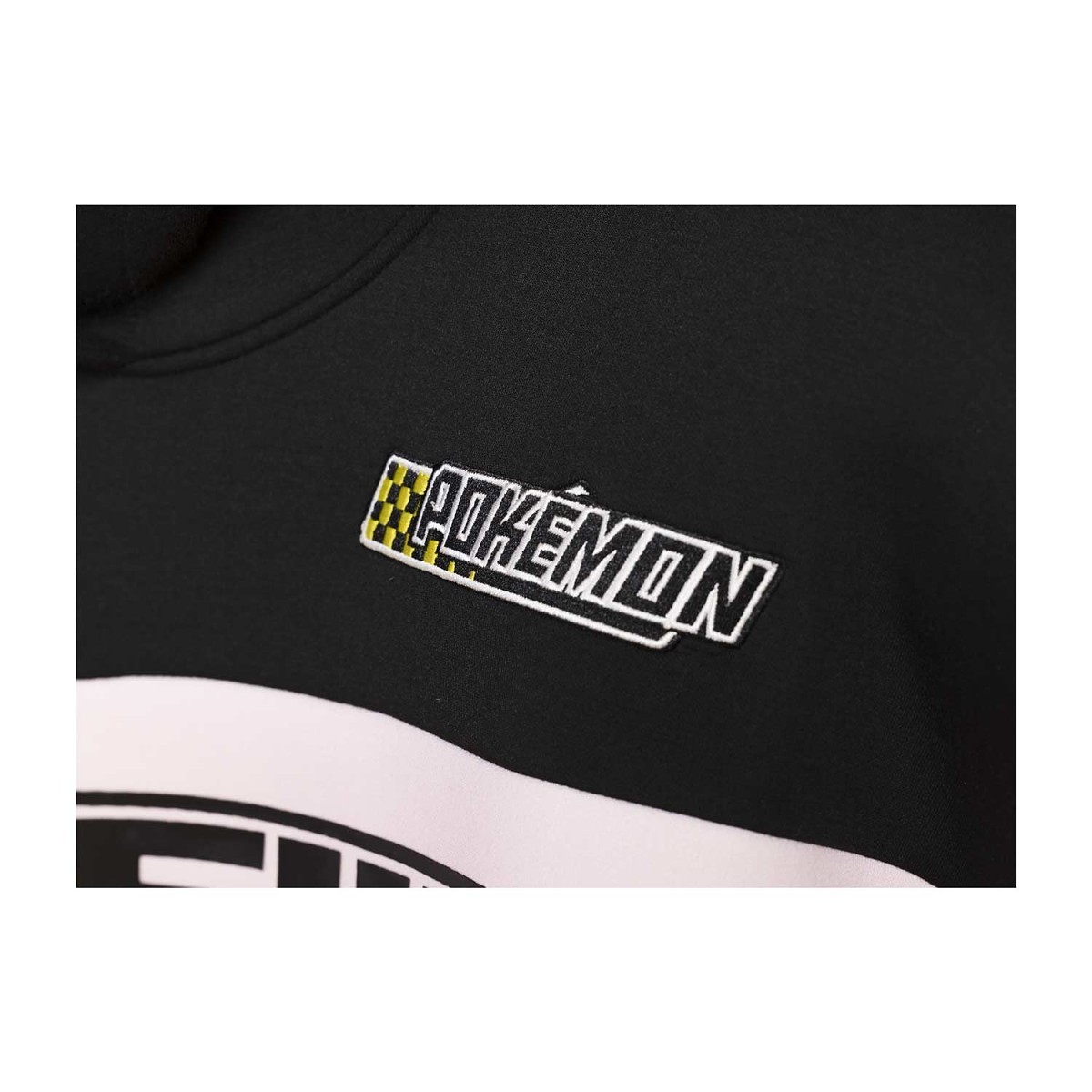 Pokémon × JimmyPaul by Difuzed: Mew Pullover Hoodie - Adult | Pokémon ...