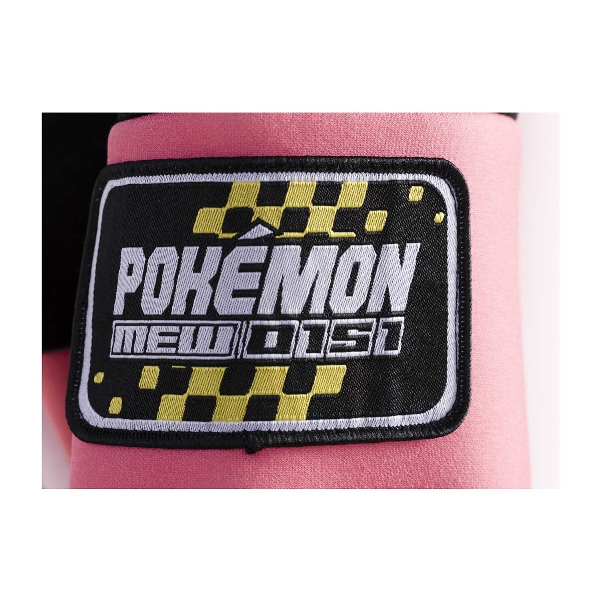 Pokémon × JimmyPaul by Difuzed: Mew Pullover Hoodie - Adult | Pokémon ...