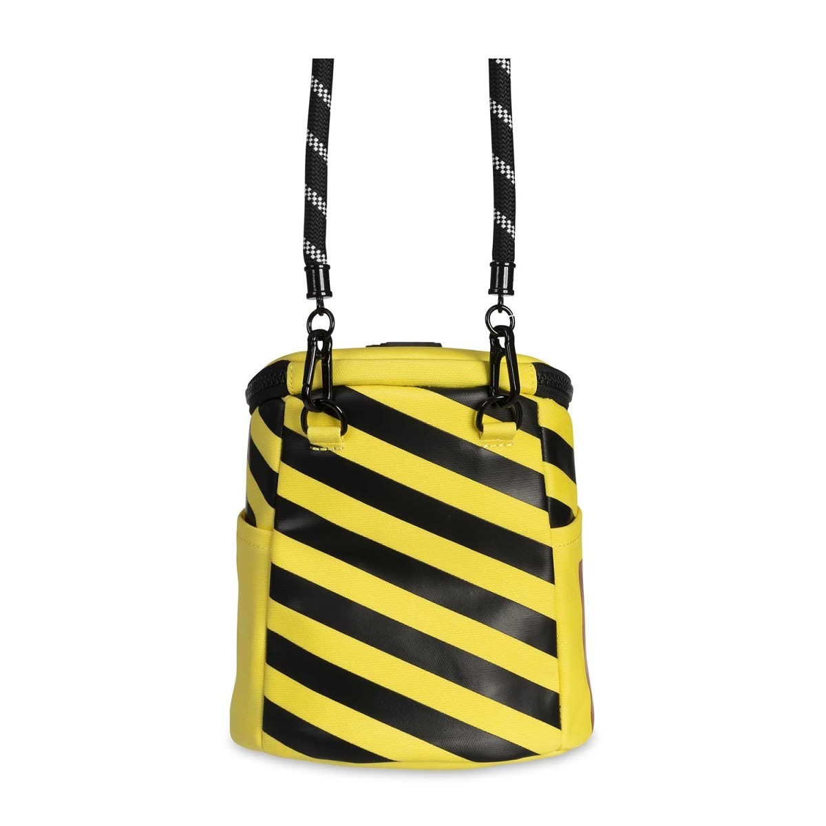 Pokémon × JimmyPaul by Difuzed: Pikachu Workwear Bag | Pokémon Center ...
