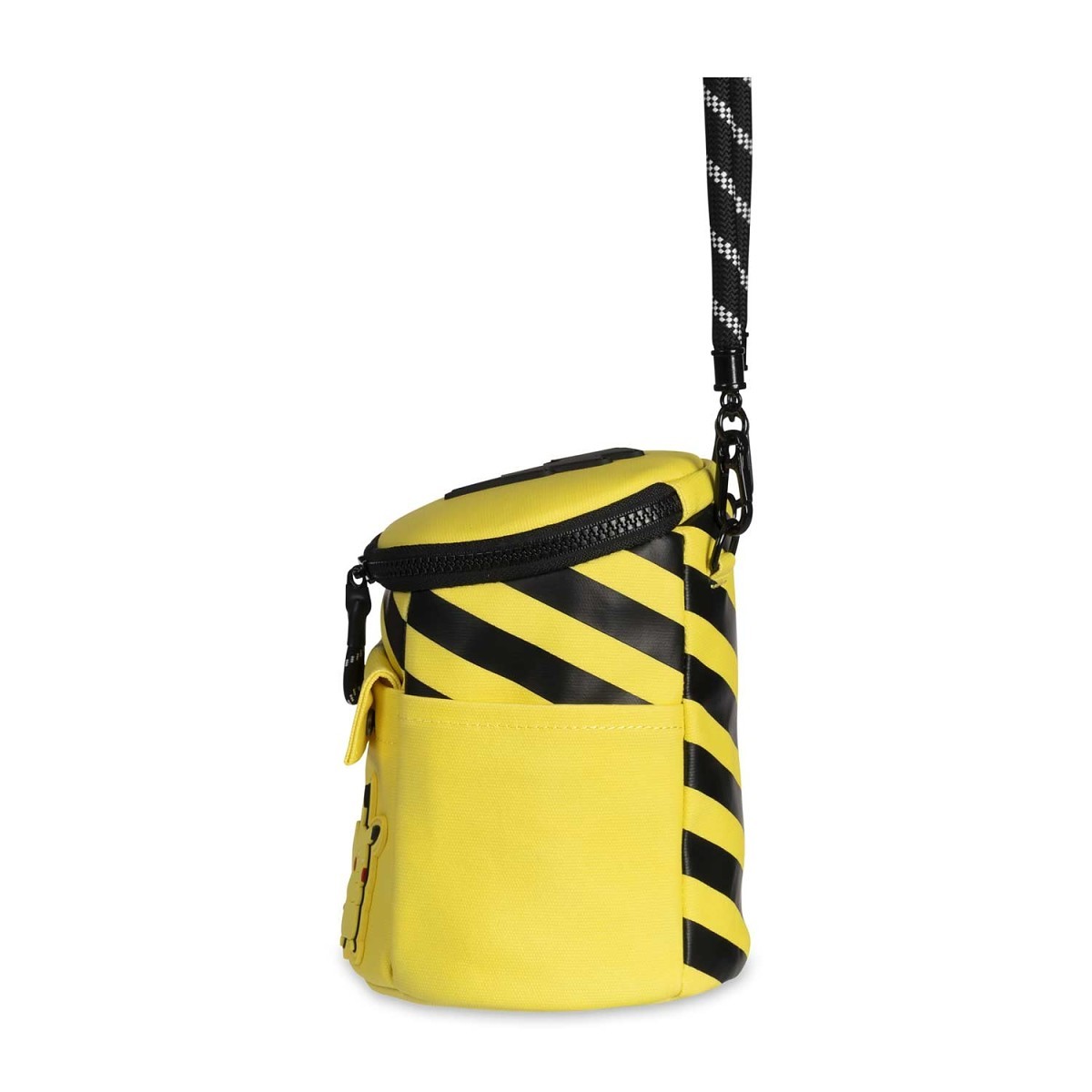 Pokémon × JimmyPaul by Difuzed: Pikachu Workwear Bag | Pokémon Center ...