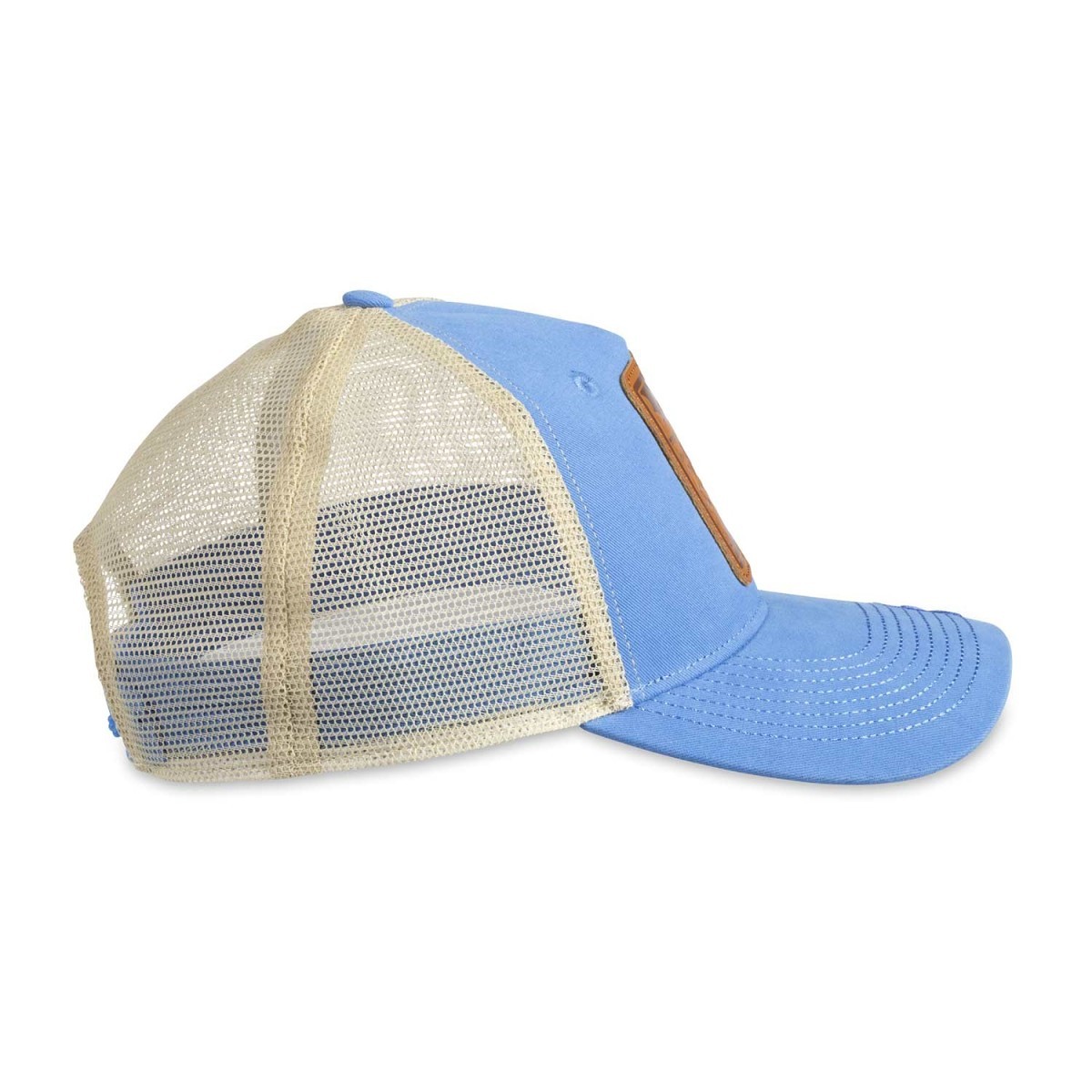 Hoenn Explore Pokémon Trucker Hat (One Size-Adult) | Pokémon Center ...