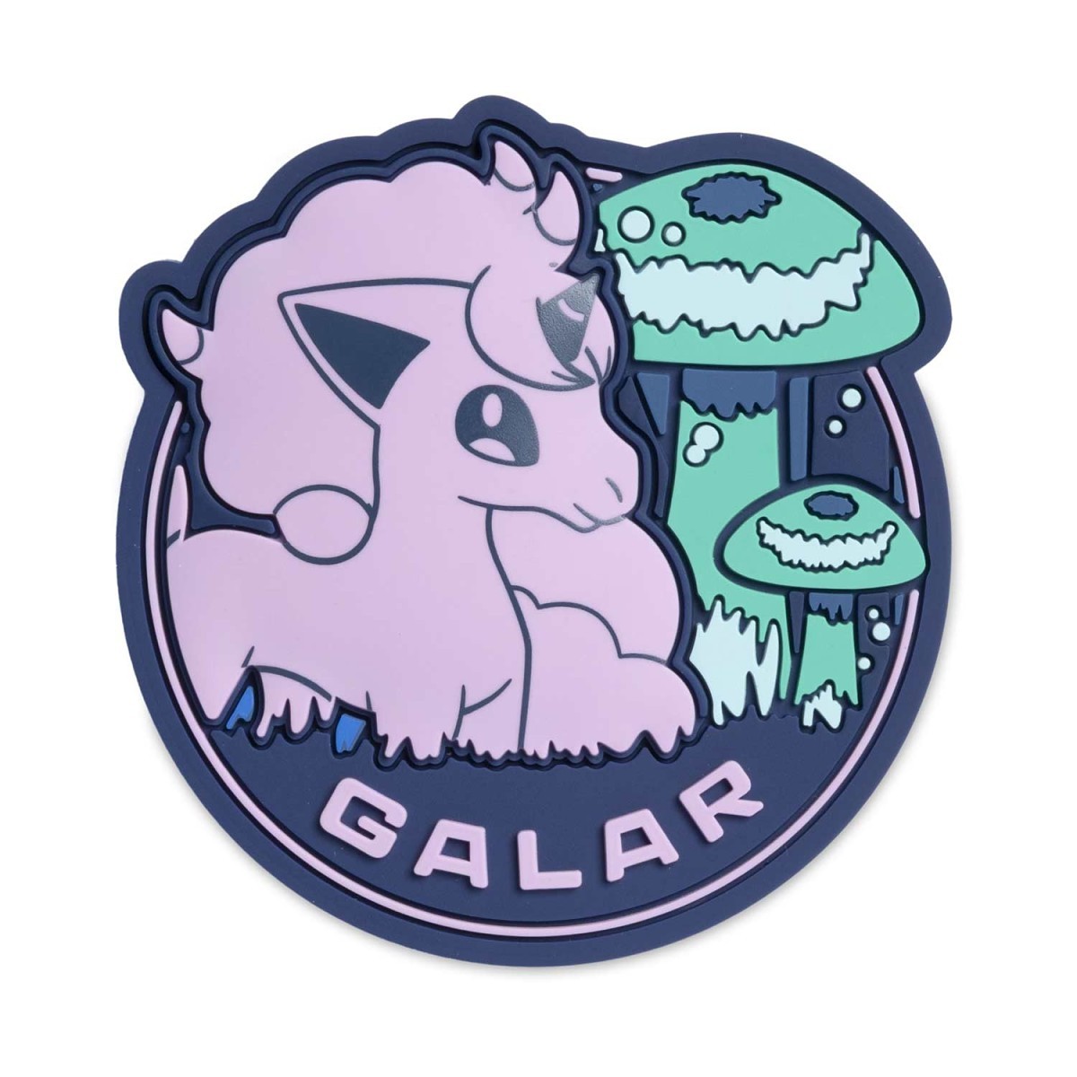 Galar Explore Pokémon Magnet | Pokémon Center Official Site