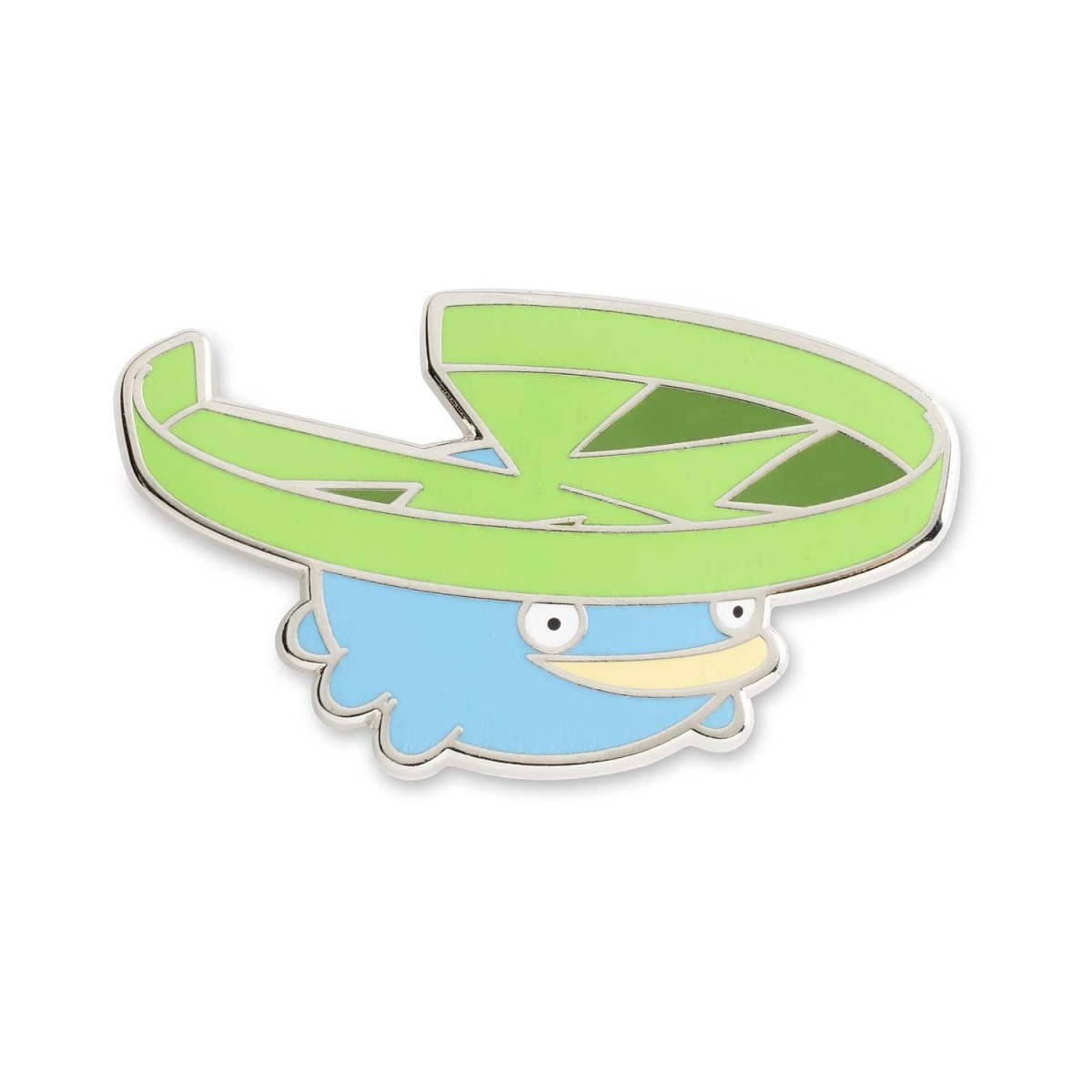 Lotad Pokémon Pin | Pokémon Center UK Official Site