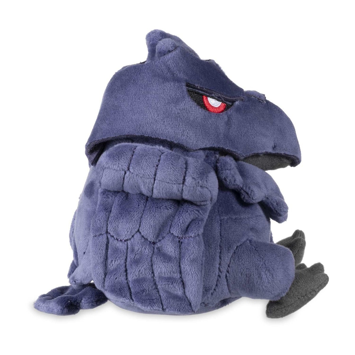 Corviknight Pokémon Dolls Plush - 4 ¾ In. | Pokémon Center Official Site