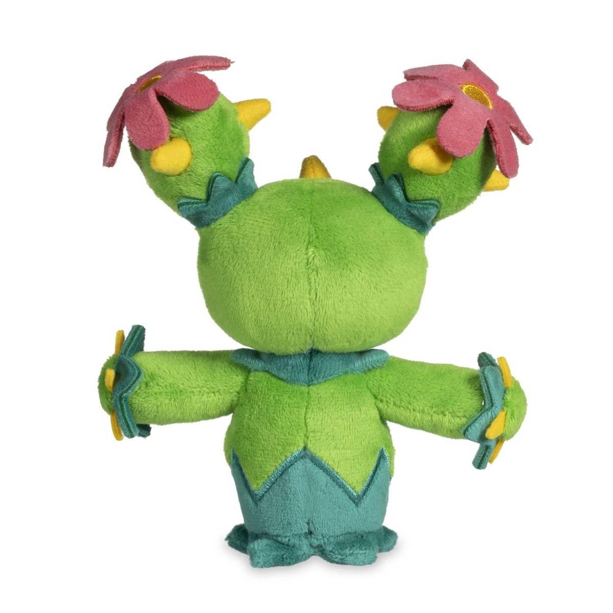 Maractus Sitting Cuties Plush - 6 In. | Pokémon Center Official Site