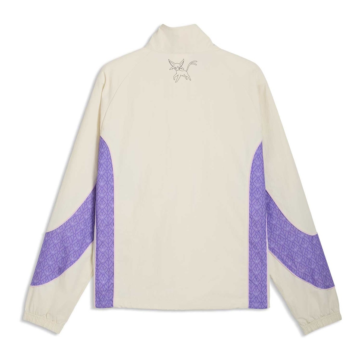 PUMA × Pokémon: Espeon PUMATECH-X Track Jacket - Adult | Pokémon Center ...