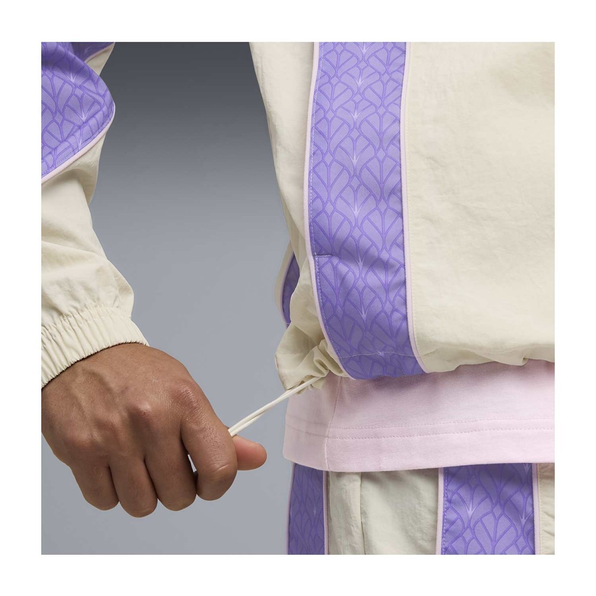 PUMA × Pokémon: Espeon PUMATECH-X Track Jacket - Adult | Pokémon Center ...