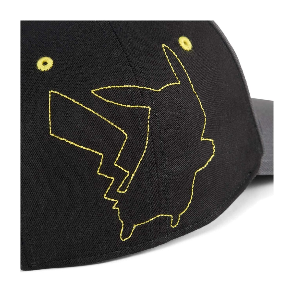 PUMA × Pokémon: Pikachu Dad Hat (One Size-Adult) | Pokémon Center ...