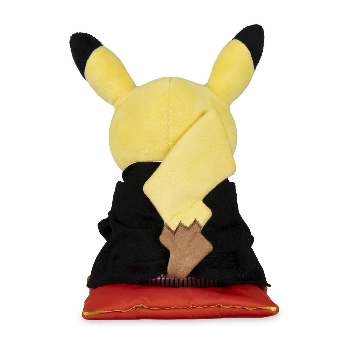 Pikachu Wedding: Wedding Kimono Pikachu (Male) Plush - 9 In. | Pokémon ...