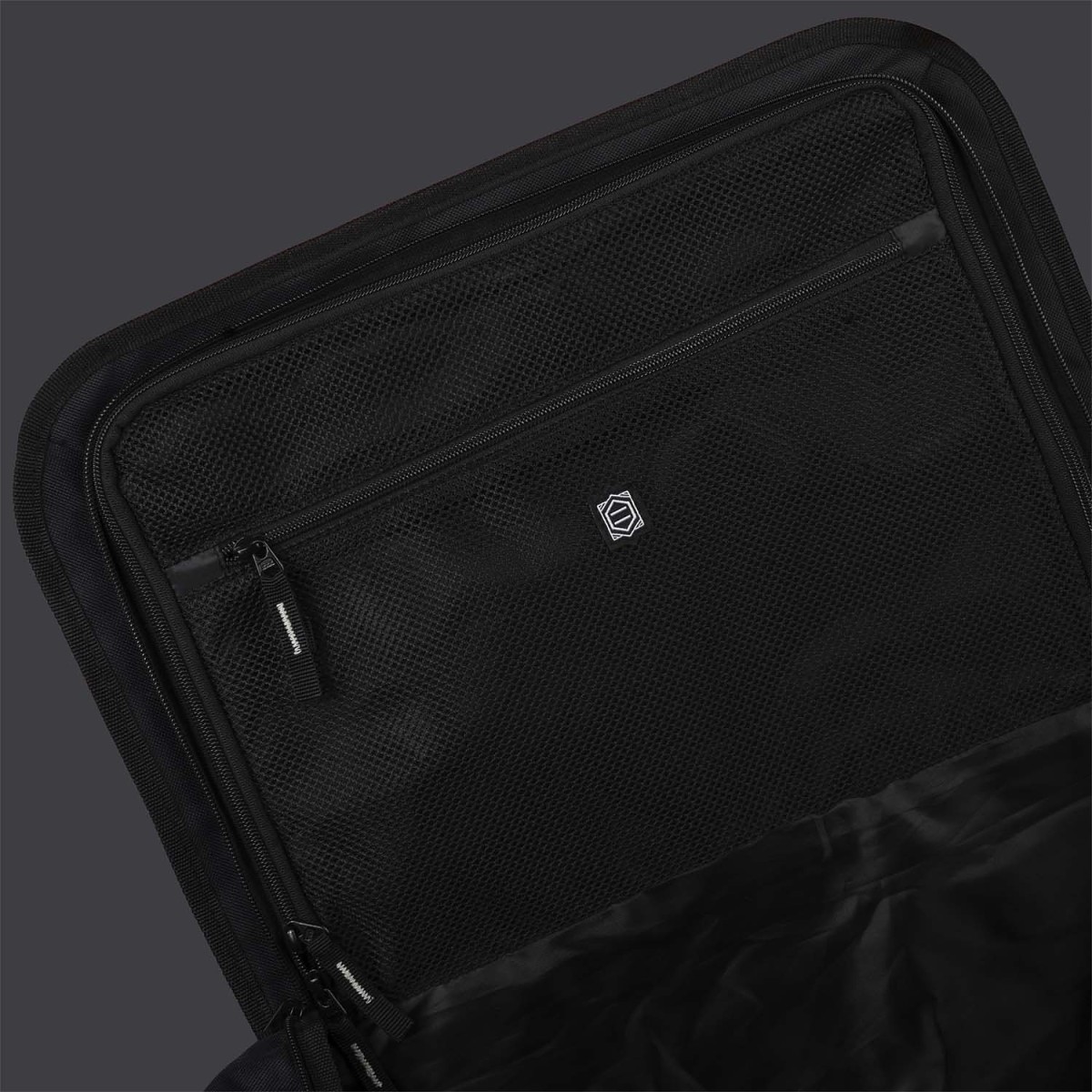 Pokémon × Dolly Noire: Pixel Poké Ball Duffel Bag | Pokémon Center ...