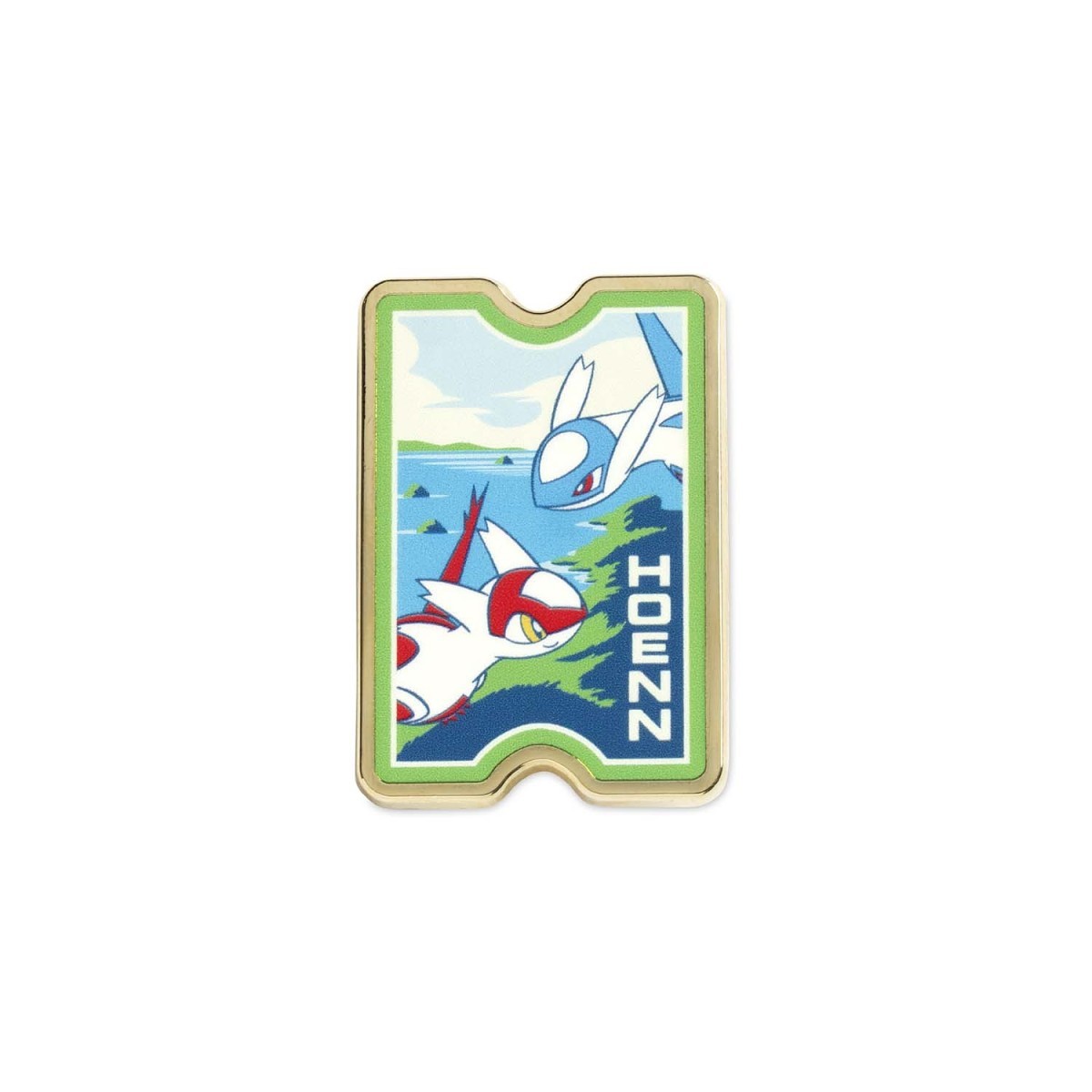 Hoenn Explore Pokémon Bundle | Pokémon Center Official Site