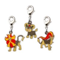 Pyroar | Pokémon Center Official Site