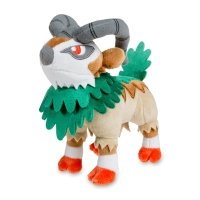Gogoat | Pokémon Center Official Site