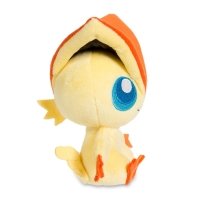 Victini Poké Doll Plush - 6 1/4 In. | Pokémon Center Official Site