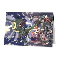 Rayquaza | Pokémon Center Official Site
