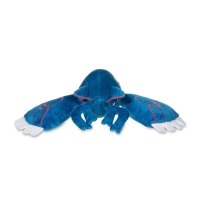 Kyogre Poké Plush - 15 1/2 In. | Pokémon Center Official Site