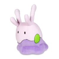 Goomy Poké Plush - 16 ½ In. | Pokémon Center Official Site