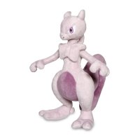 Mewtwo Plush | Pokémon Center UK Official Site