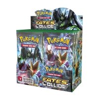 Booster Box 36 | Pokémon Center Official Site