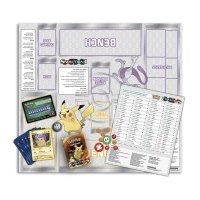 Pikachu Deck | Pokémon Center Official Site