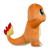 Charmander Poké Plush - 20 In. | Pokémon Center UK Official Site