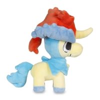 Keldeo (Ordinary Form) Poké Doll Plush - 7 ½ In. | Pokémon Center ...