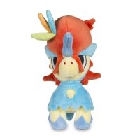 Keldeo | Pokémon Center Official Site