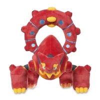 Volcanion | Pokémon Center Official Site
