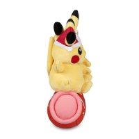 Paired Pikachu Celebrations: Children's Day Pikachu Poké Plush - 10 In ...